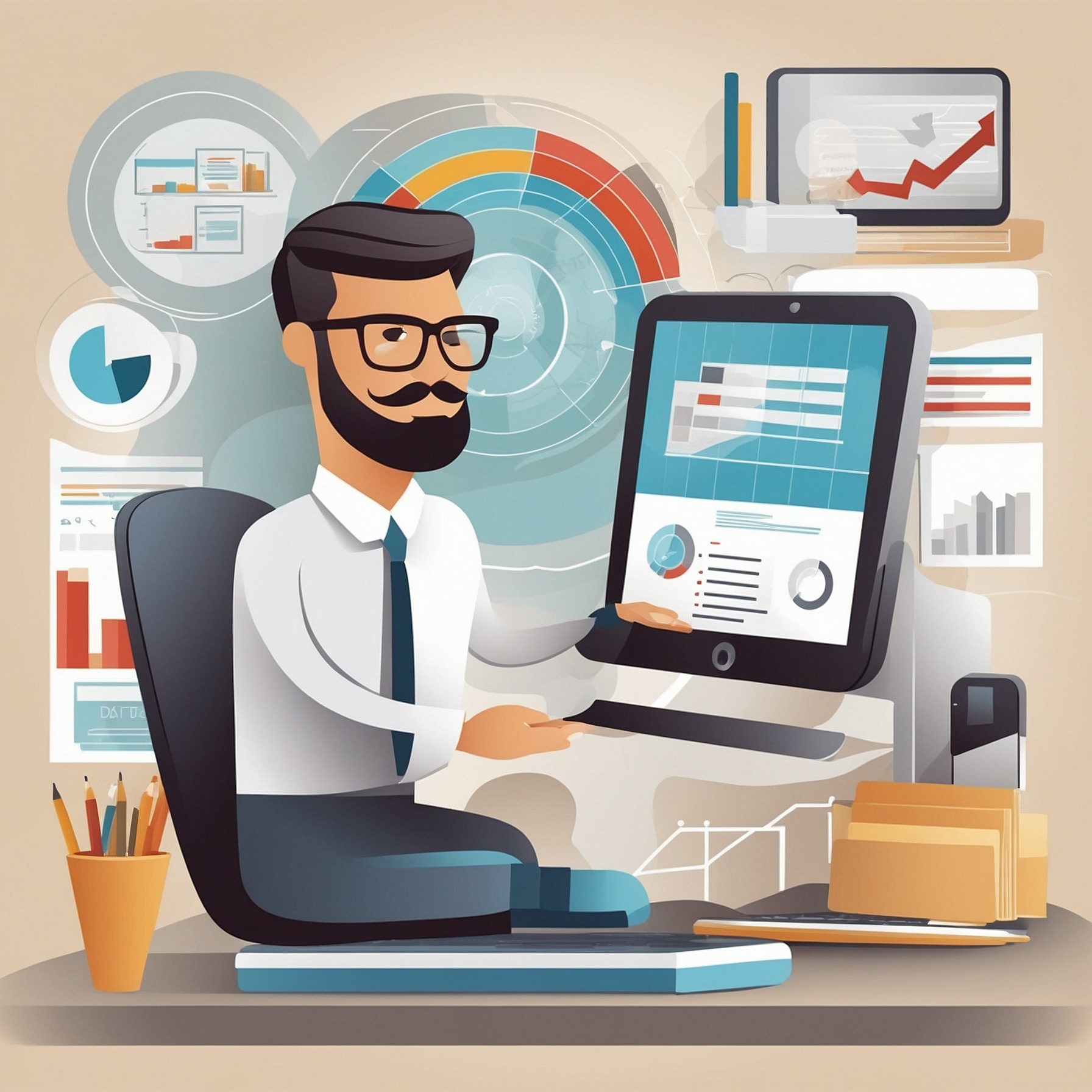 Estrategias para contenido multiplataforma y maximización del SEO